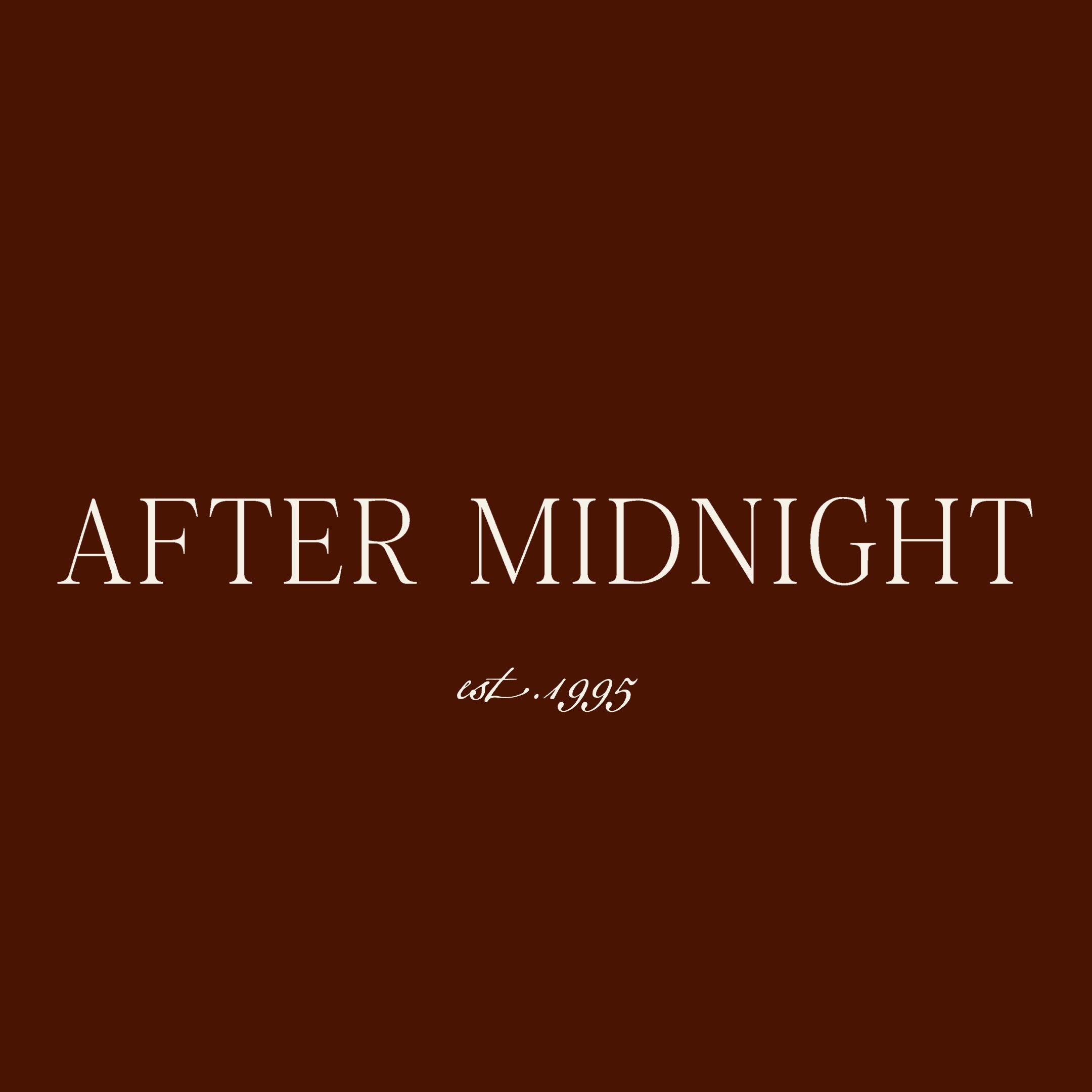 After Midnight